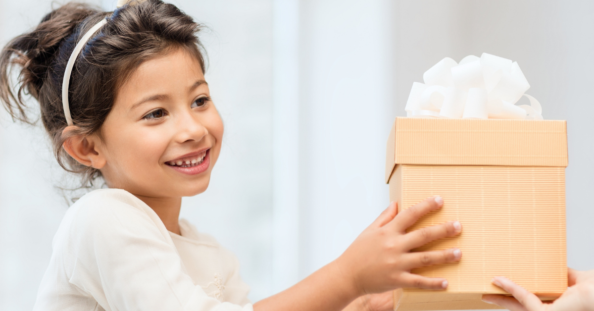 Idées cadeaux pour enfants : amusez et éveillez leur curiosité ! – Douceur Corps & Âme